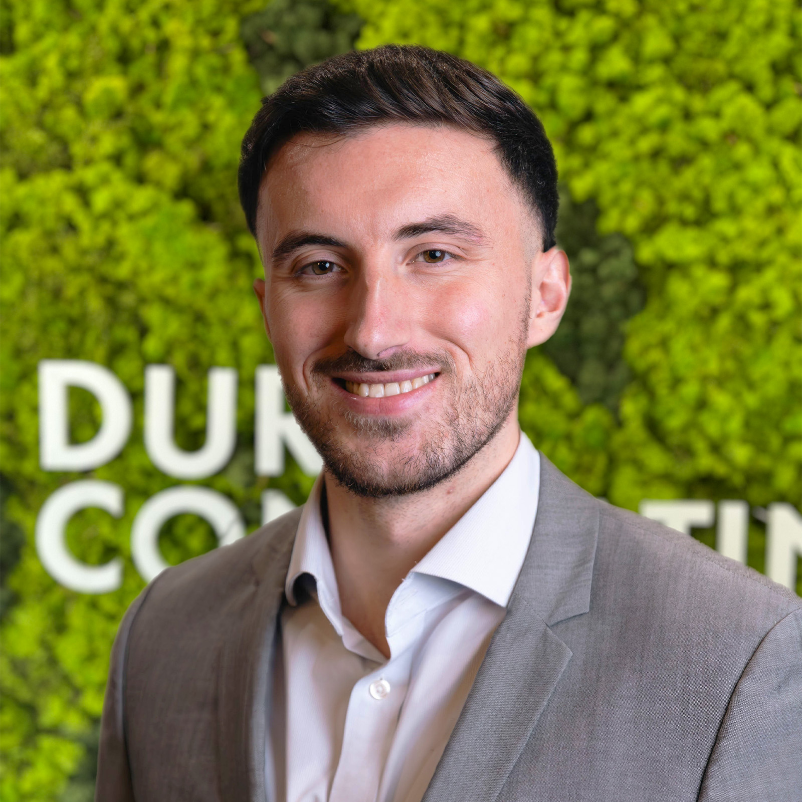 Über DURU – DURU CONSULTING